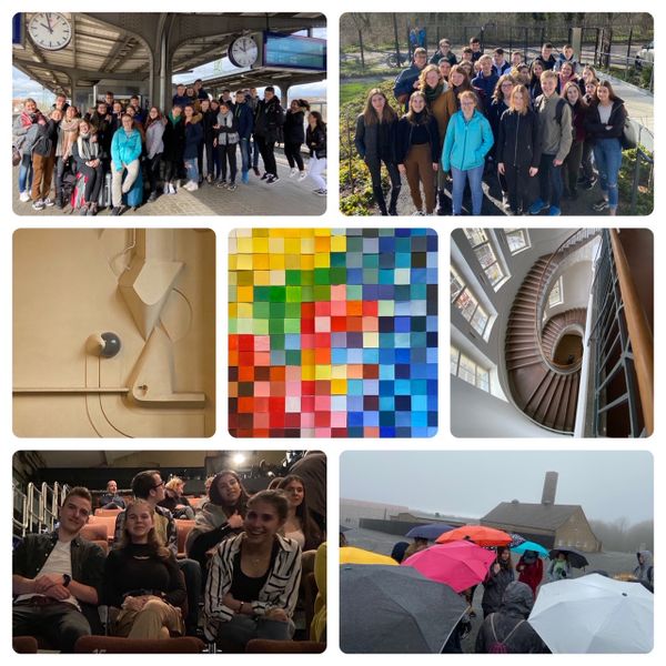 Vielfalt am Humboldt-Gymnasium Radeberg – Humboldt-Gymnasium Radeberg