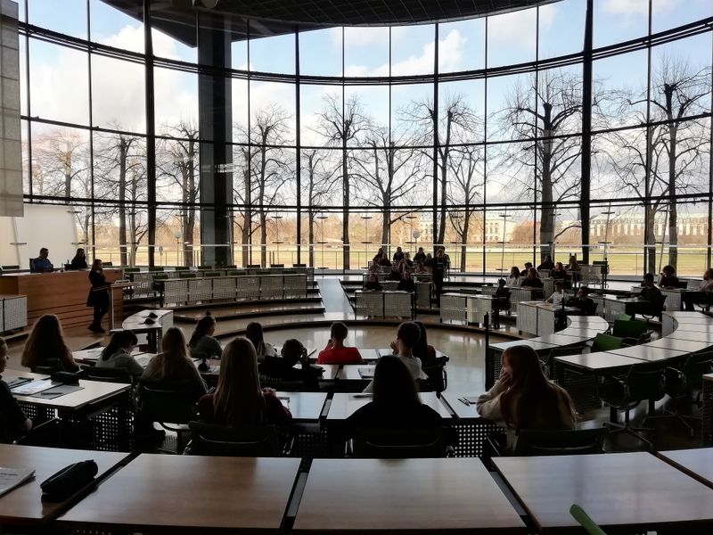 Vielfalt am Humboldt-Gymnasium Radeberg – Humboldt-Gymnasium Radeberg