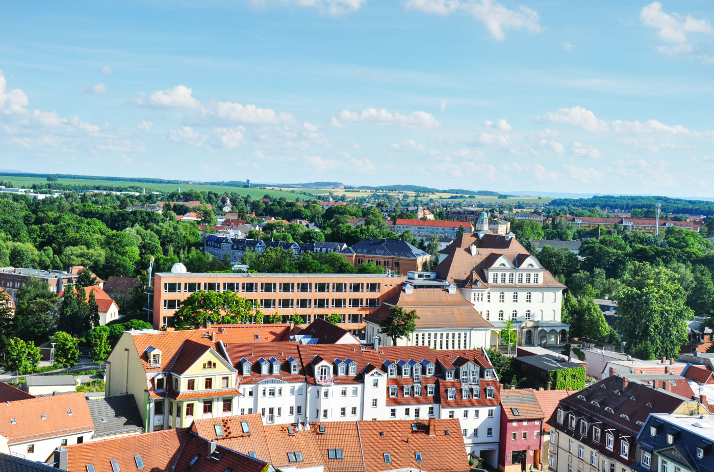 Kontakt – Humboldt-Gymnasium Radeberg