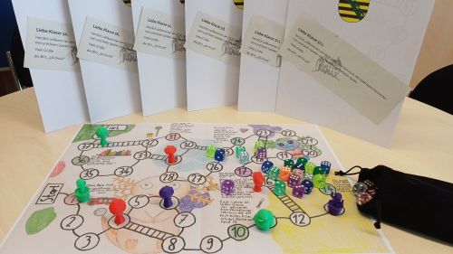 Startseite – Humboldt-Gymnasium Radeberg