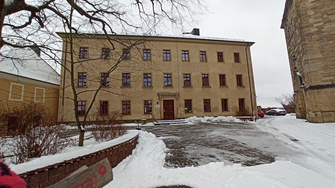 Vielfalt am Humboldt-Gymnasium Radeberg – Humboldt-Gymnasium Radeberg