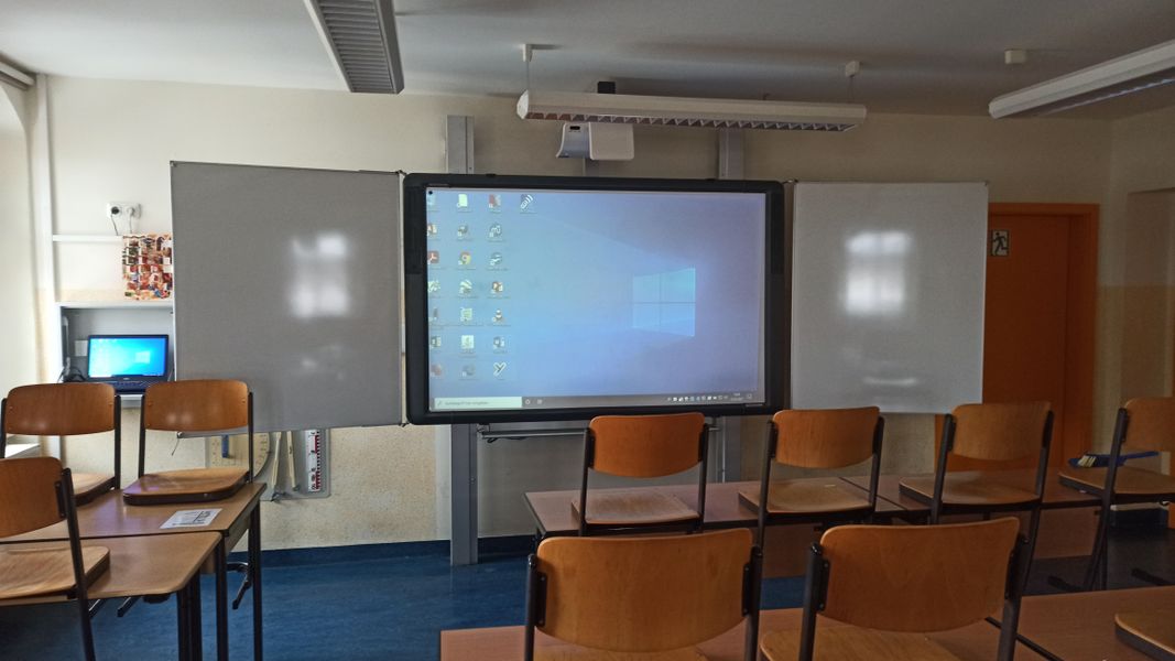 Vielfalt am Humboldt-Gymnasium Radeberg – Humboldt-Gymnasium Radeberg