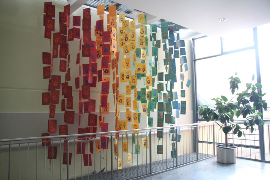 Vielfalt am Humboldt-Gymnasium Radeberg – Humboldt-Gymnasium Radeberg