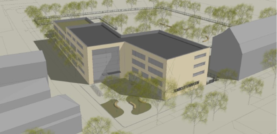 Startseite – Humboldt-Gymnasium Radeberg