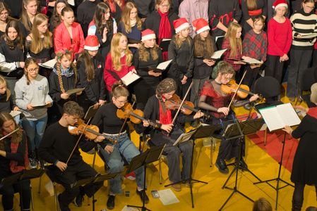 Startseite – Humboldt-Gymnasium Radeberg