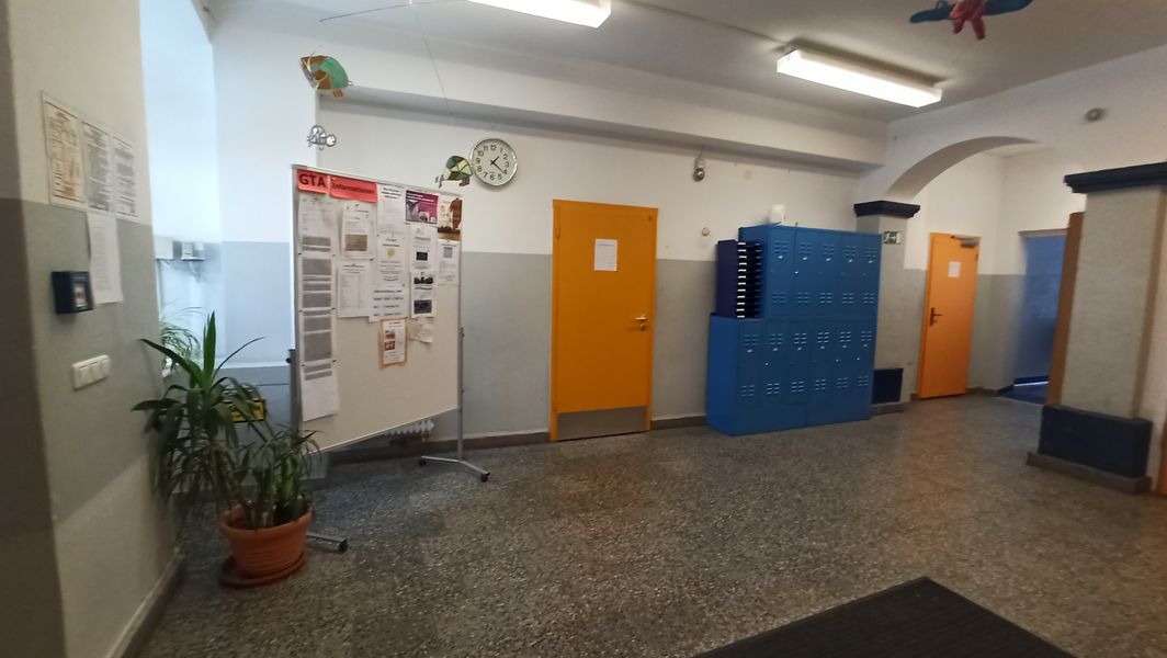 Vielfalt am Humboldt-Gymnasium Radeberg – Humboldt-Gymnasium Radeberg