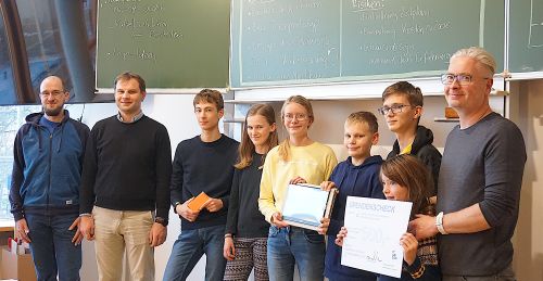 Startseite – Humboldt-Gymnasium Radeberg