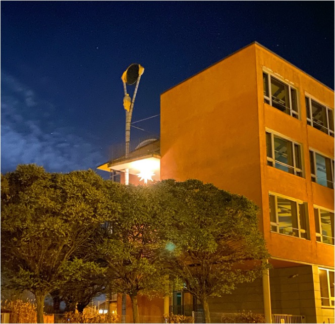 Weihnachtsferien – Humboldt-Gymnasium Radeberg