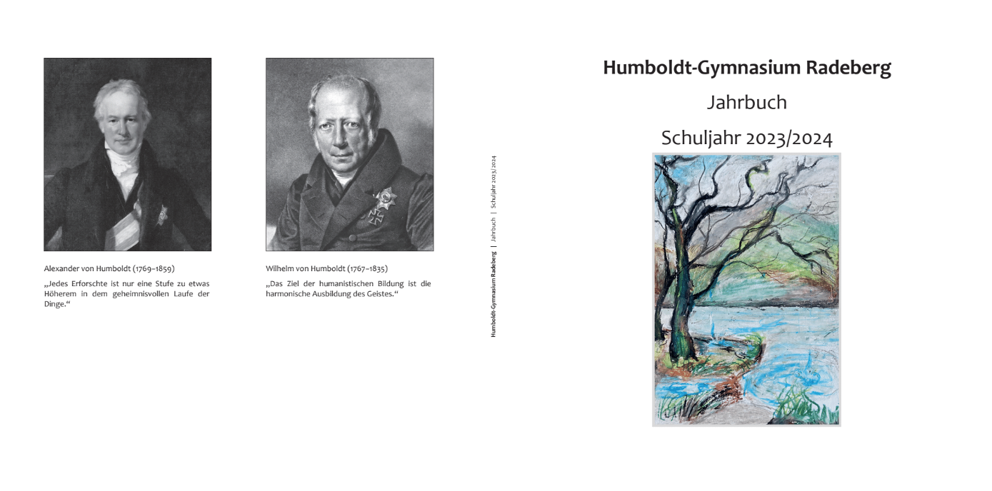 Startseite – Humboldt-Gymnasium Radeberg