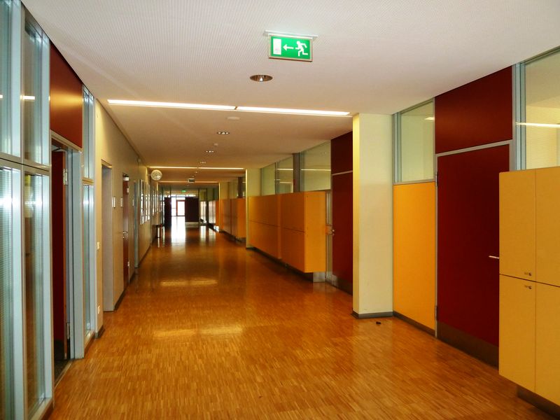 Vielfalt am Humboldt-Gymnasium Radeberg – Humboldt-Gymnasium Radeberg