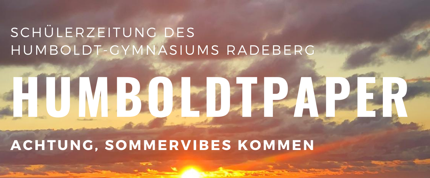 Startseite – Humboldt-Gymnasium Radeberg
