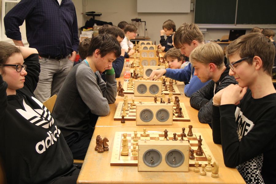 Vielfalt am Humboldt-Gymnasium Radeberg – Humboldt-Gymnasium Radeberg