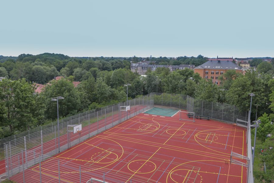 Vielfalt am Humboldt-Gymnasium Radeberg – Humboldt-Gymnasium Radeberg