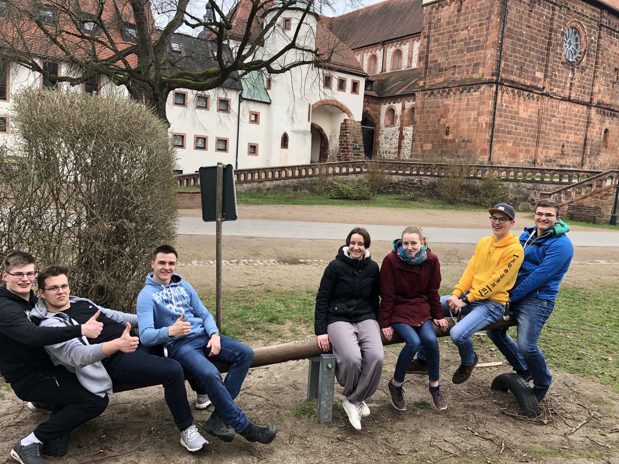 Evangelische und Katholische Religion – Humboldt-Gymnasium Radeberg