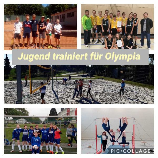 Vielfalt am Humboldt-Gymnasium Radeberg – Humboldt-Gymnasium Radeberg