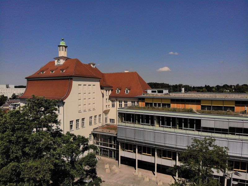 Vielfalt am Humboldt-Gymnasium Radeberg – Humboldt-Gymnasium Radeberg