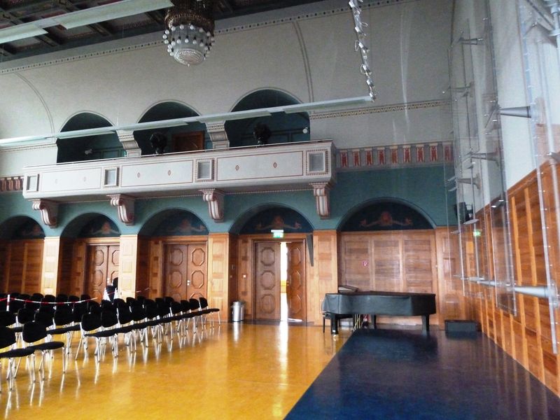 Vielfalt am Humboldt-Gymnasium Radeberg – Humboldt-Gymnasium Radeberg