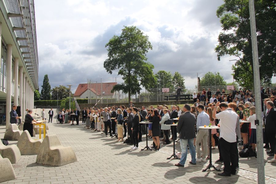 Vielfalt am Humboldt-Gymnasium Radeberg – Humboldt-Gymnasium Radeberg